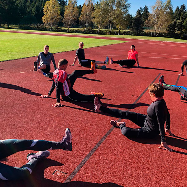 Alpha Endurance – Personal training and coaching